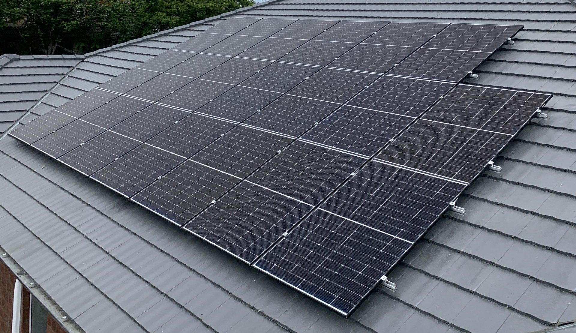 Solar & Battery Installations - Clean Energy Providers